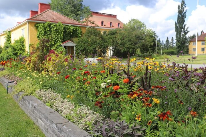 TOP 10 places to visit in Hämeenlinna region - Visit Häme