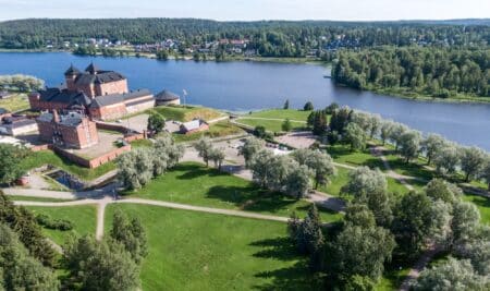 Hämeenlinna - Visit Häme