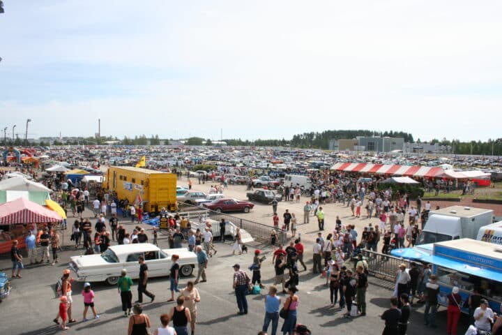 Forssa - Visit Häme