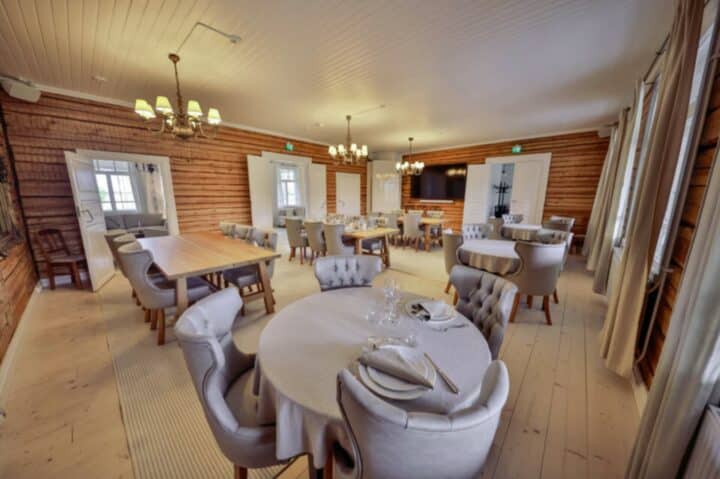 Linna Golf - Visit Häme