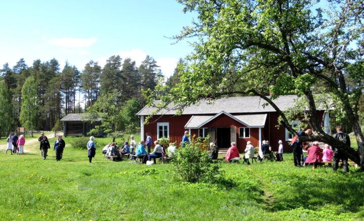 Vanajanlinna - Visit Häme