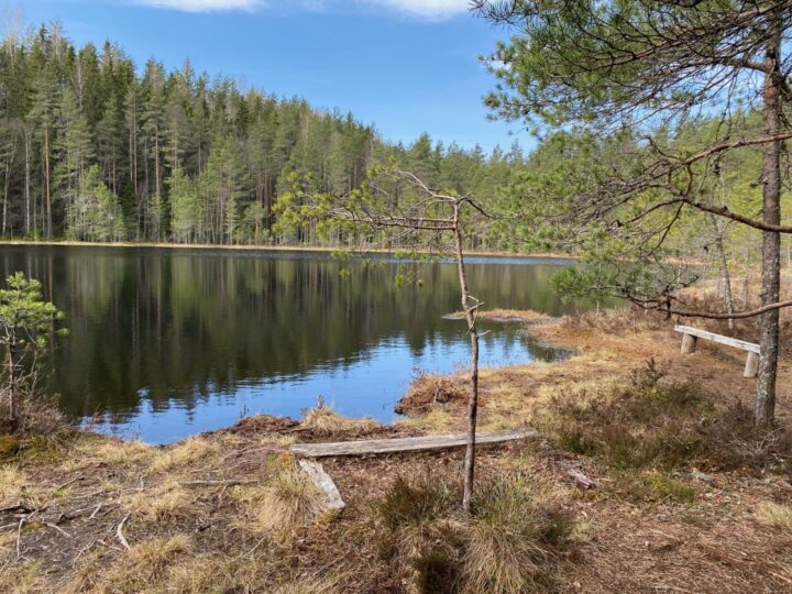 Vanajanlinna - Visit Häme