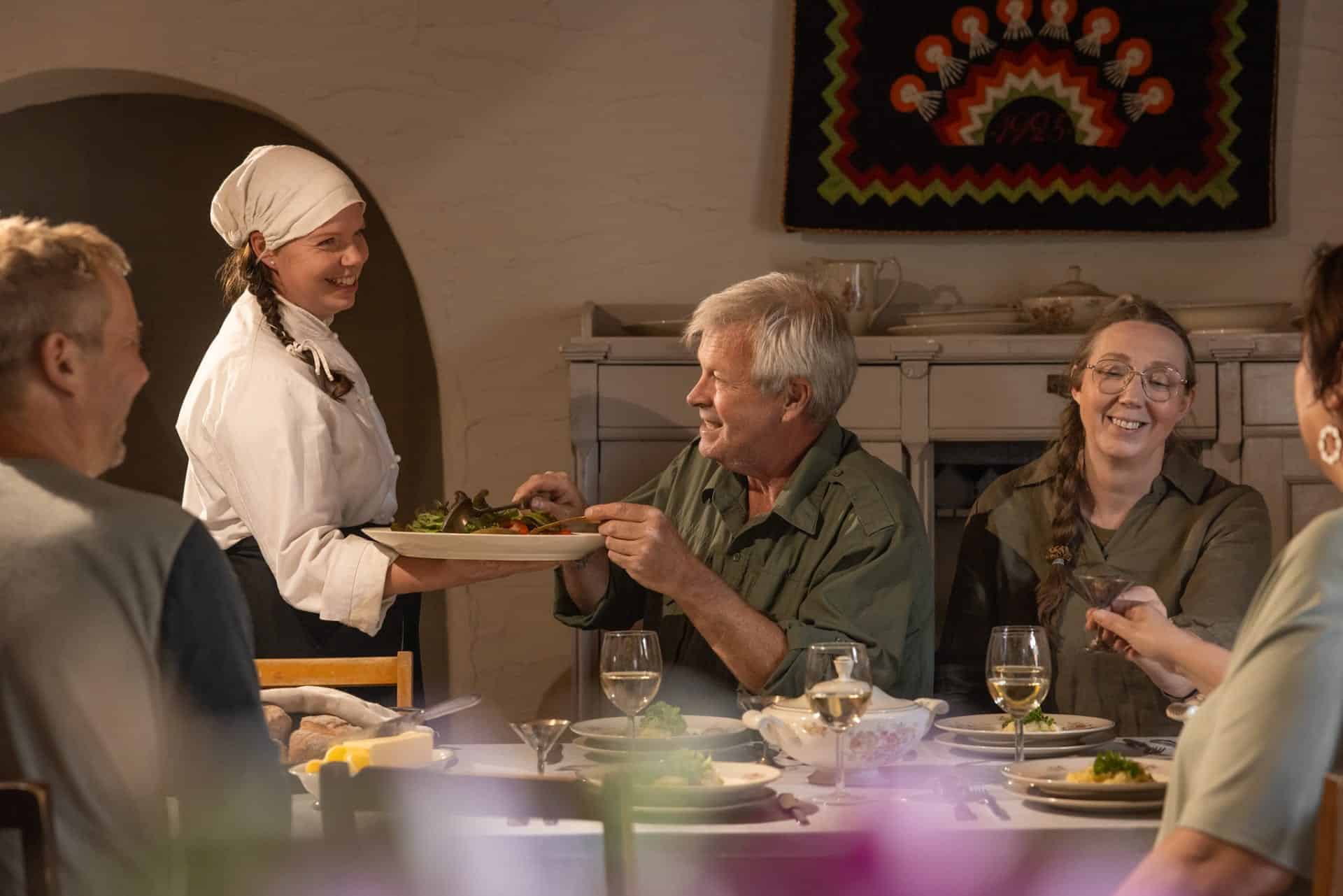 Vankila, Suomen suurin vankilamuseo - Visit Häme