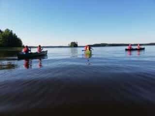 Vanajanlinna - Visit Häme